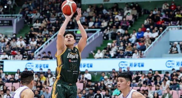 Basketball top5 - TPBL/季後挑戰賽前突發噩耗！戰神、雲豹各1人倒下 關鍵球員也可能缺席