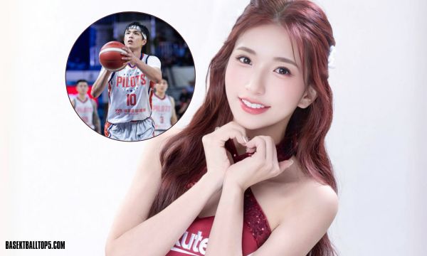 Basketball top5 - 深夜12點！Dora攤牌了、對他「完全沒感覺」 球迷心疼林子洧