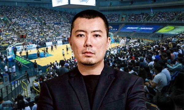 Basketball top5 - PLG整合壓力來了！TPBL靠海神打出萬人進場談判底氣 GM李偉誠同步公開「雙聯盟合併」訊息...