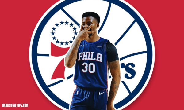 Basketball top5 - 努利，七六人！TPBL直升NBA 又1位旅台就是神