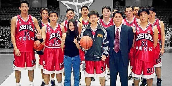 Basketball top5 - 重磅/PLG確定找到第4隊！雙聯盟合作又有變數了