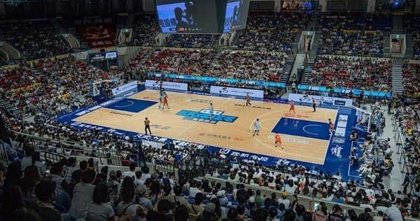 Basketball top5 - 合作破局！PLG『必龜必怪』搞小動作 TPBL表態了，信任出現裂痕...