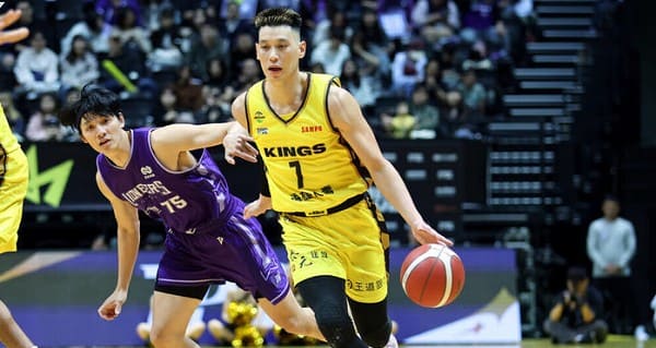 Basketball top5 - 雙聯盟合作破裂真相！PLG私下2惡行曝光 TPBL：根本不是真心想合作