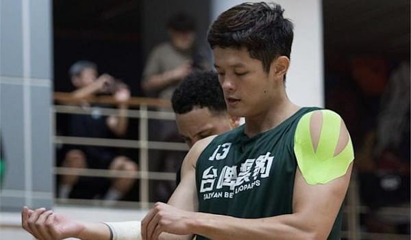 Basketball top5 - 驚爆！SBL基隆隊挖職籃隊牆角 PLG史上第1人+4冠前鋒加盟...