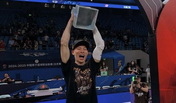 Basketball top5 - CBA擬定單節10分鐘！NBA、PLG、TPBL成世界三大聯盟