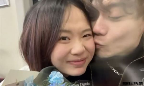 Basketball top5 - 小三女畫家震撼宣布復單！Ryu突然表態Yuma寶寶 上車囉