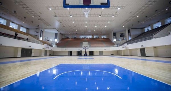 Basketball top5 - PLG新賽季爆1喜2噩！兩隊淪落SBL場館開打 全季賽程竟不到50場