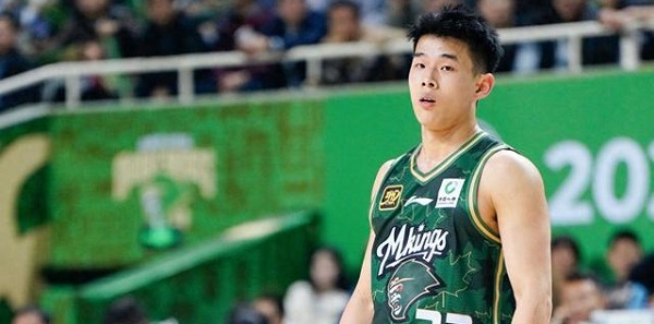 Basketball top5 - CBA土產得分王確定轉戰NCAA名校！他的前隊友選擇重回PLG舒適區 格局差距一目了然