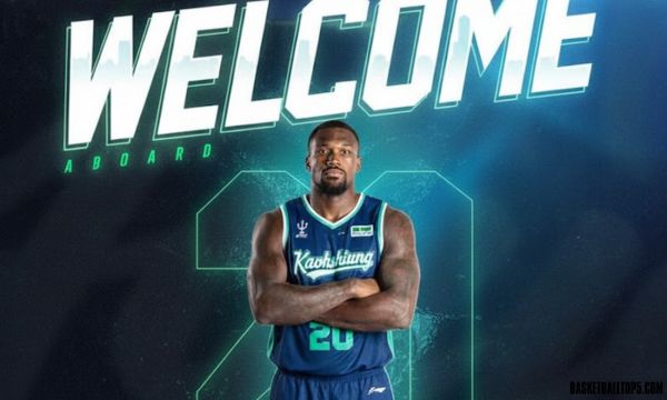 Basketball top5 - 海神隊解答找到了！場均21+9「粗又黑」大殺器鳳還巢台籃 再見了克力斯...